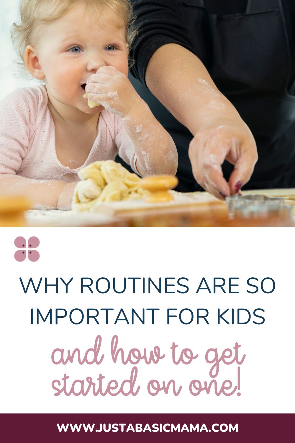 Routines for Kids: Why They Are Important & How To Start Them