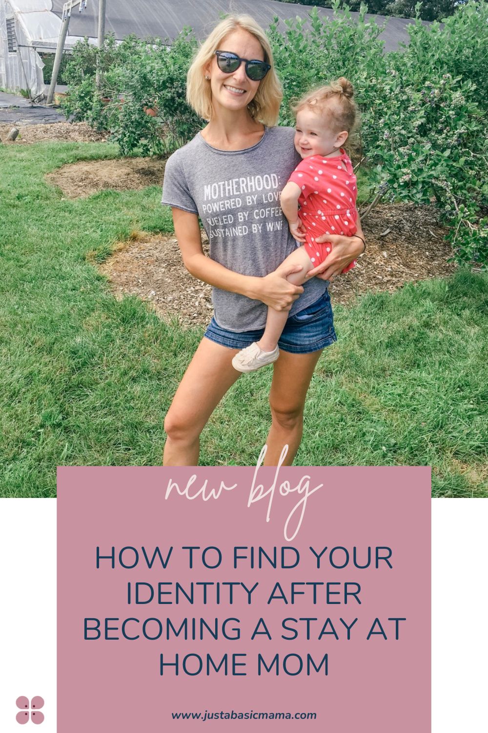 Finding Your Identity Once You're A Mom: 6 Things To Do To Feel Like ...